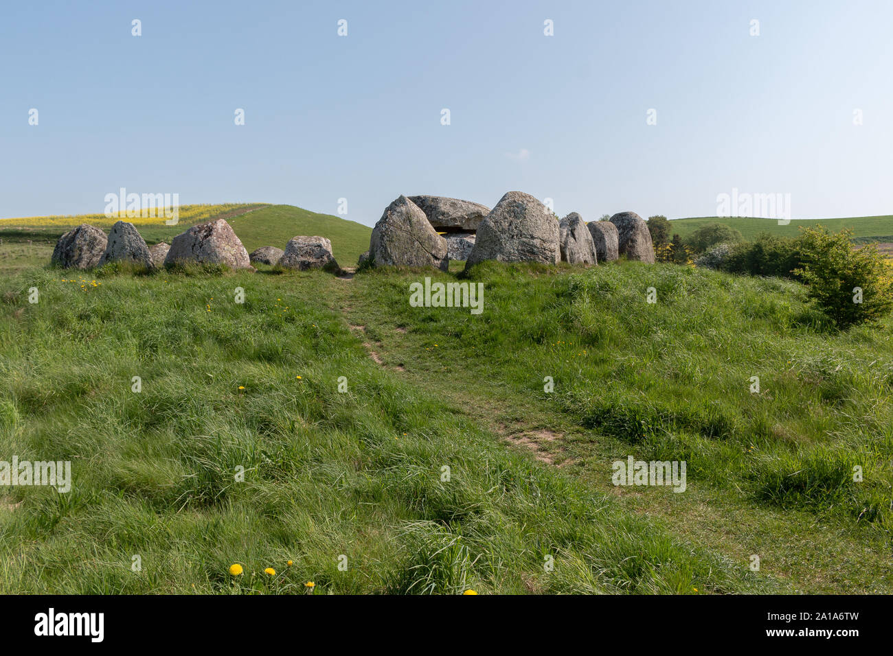 Knebel hi-res stock photography and images - Alamy