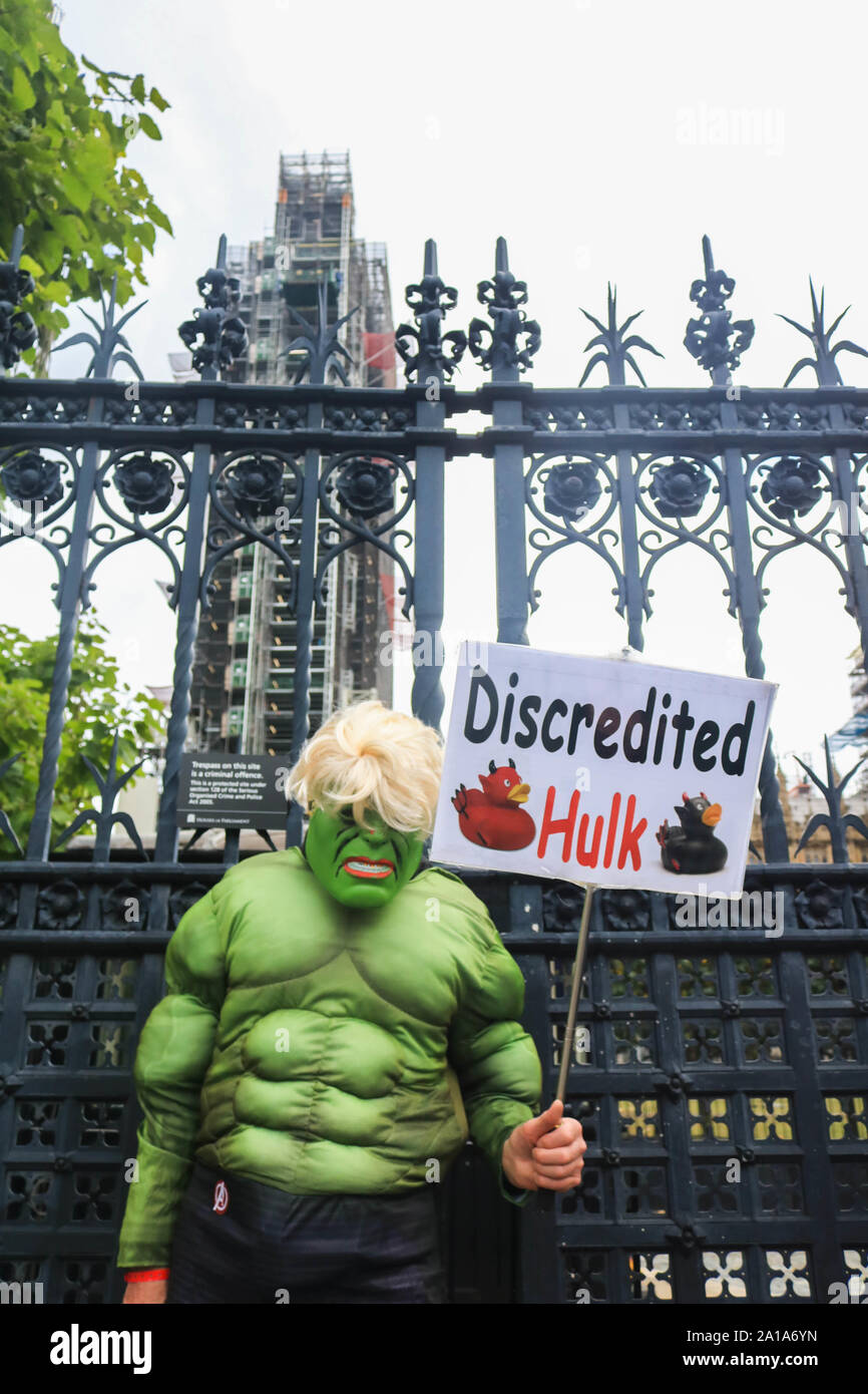 Sulk unlawful hi-res stock photography and images - Alamy