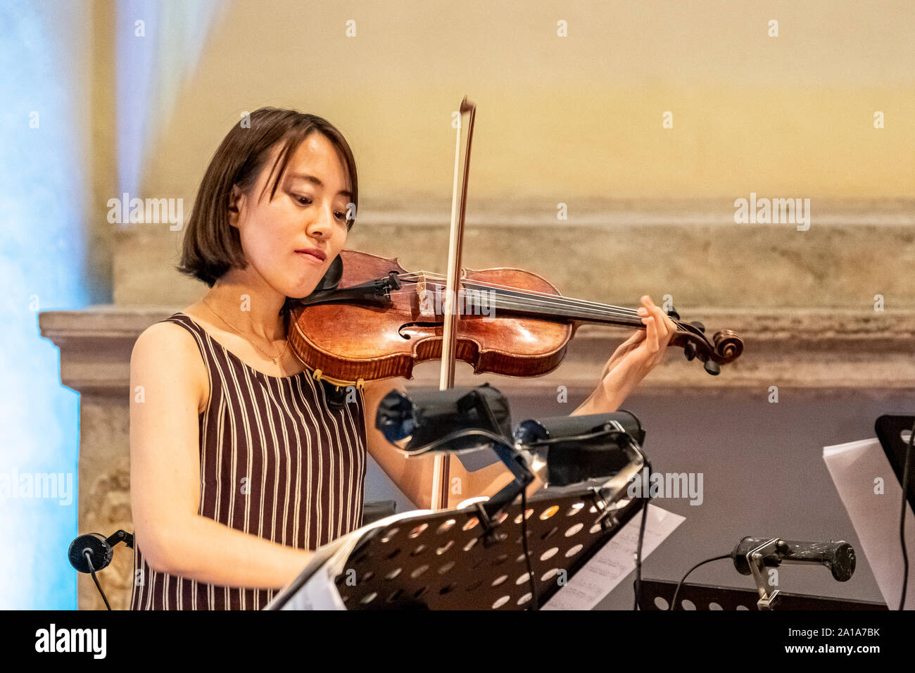 Richard stoltzman hi-res stock photography and images - Alamy