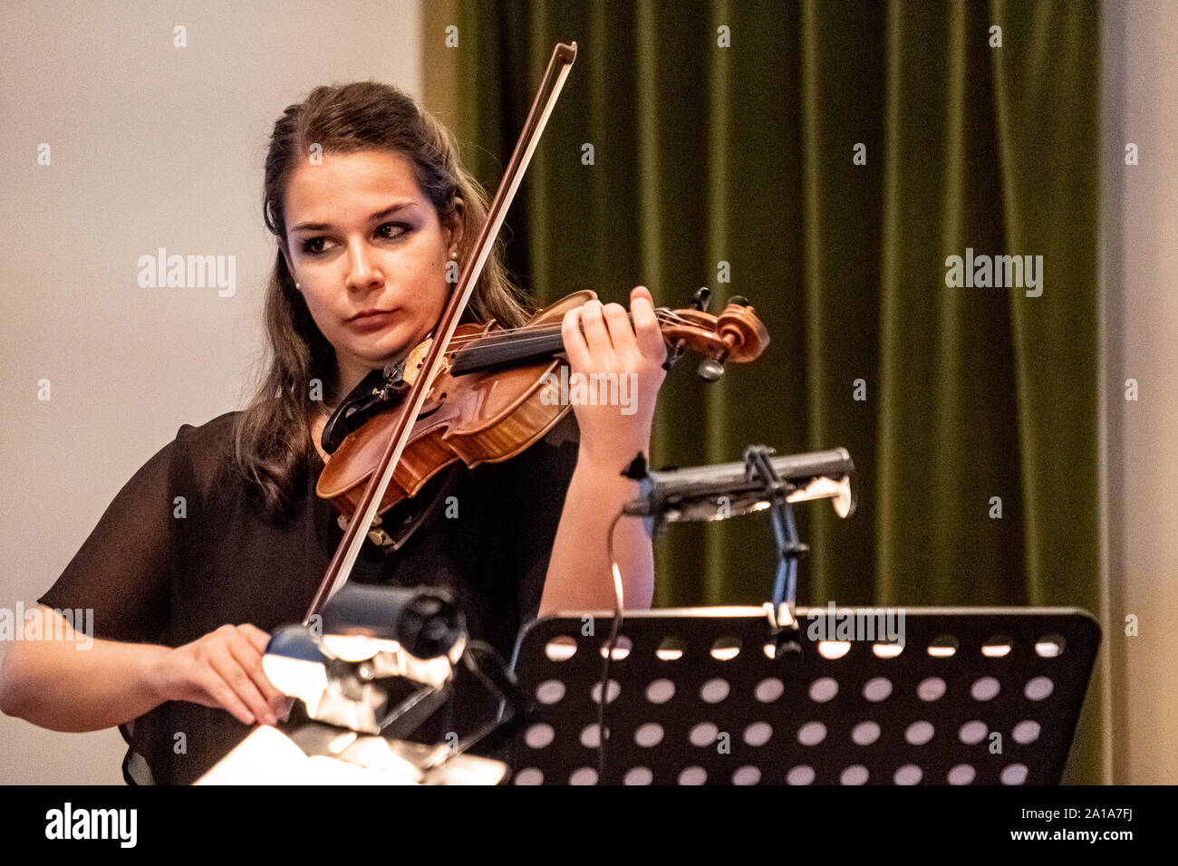 Richard Stoltzman High Resolution Stock Photography and Images - Alamy