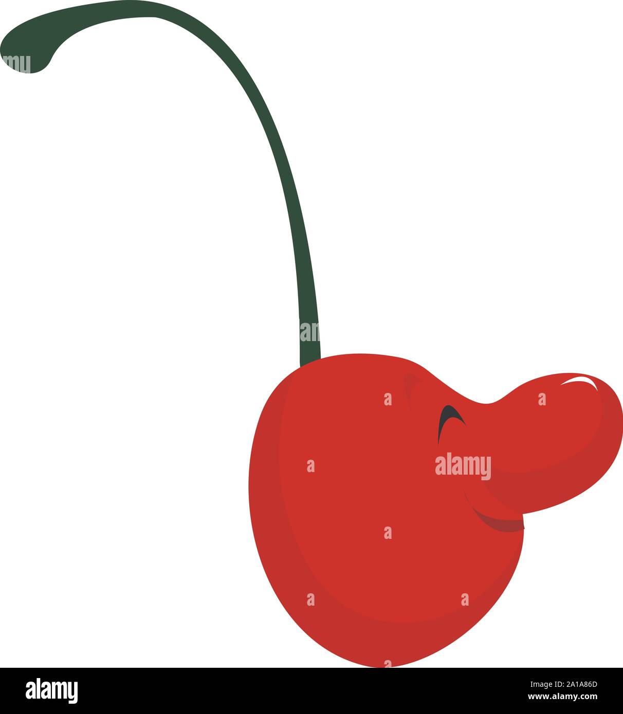 Big nose icon vector vectors hi-res stock photography and images - Alamy