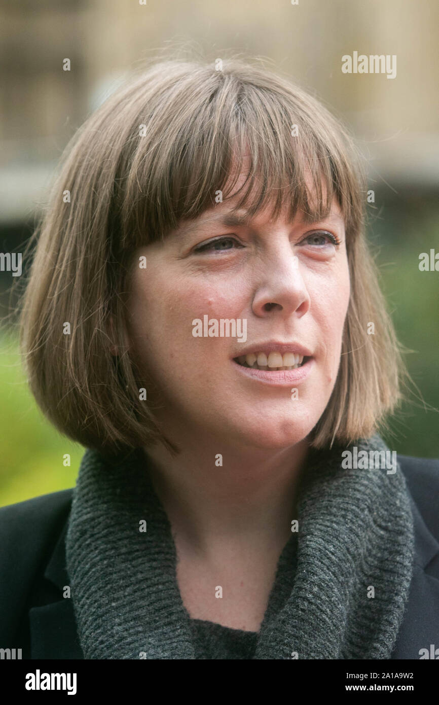 Jess phillips house of commons hi-res stock photography and images - Alamy