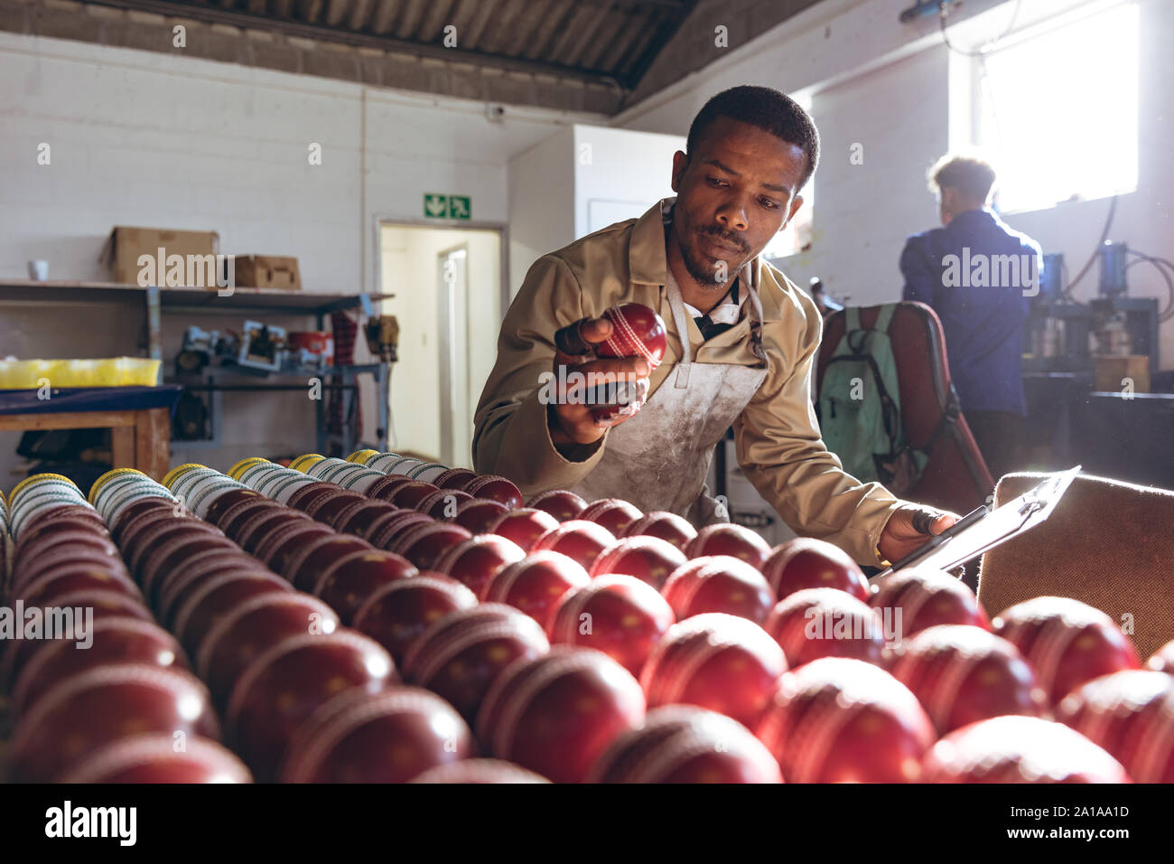 Team work ball hi-res stock photography and images - Alamy