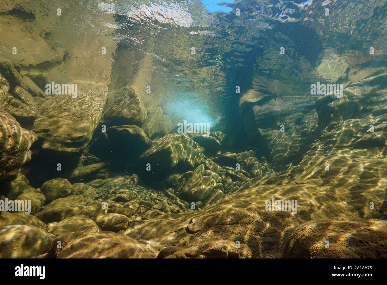 La muga hi-res stock photography and images - Alamy