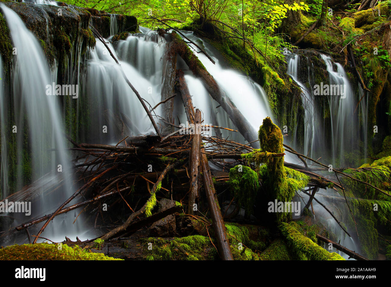 State scenic viewpoint hi-res stock photography and images - Alamy