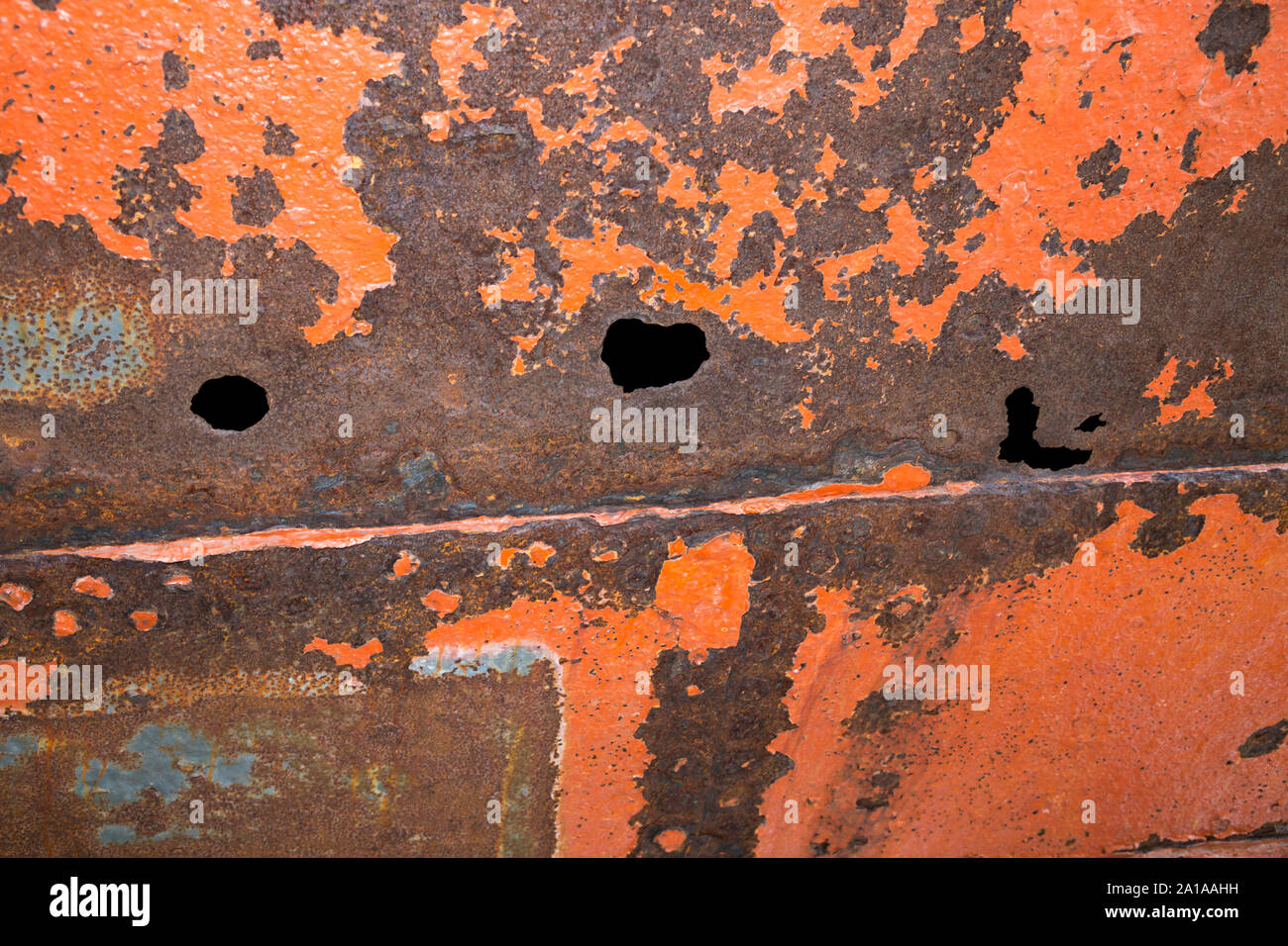 Rivet Ship High Resolution Stock Photography and Images - Alamy