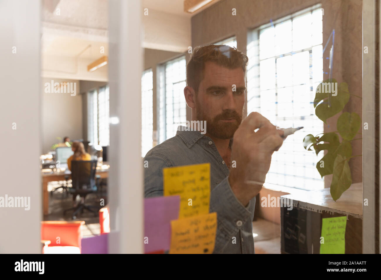 Creative professional hi-res stock photography and images - Alamy