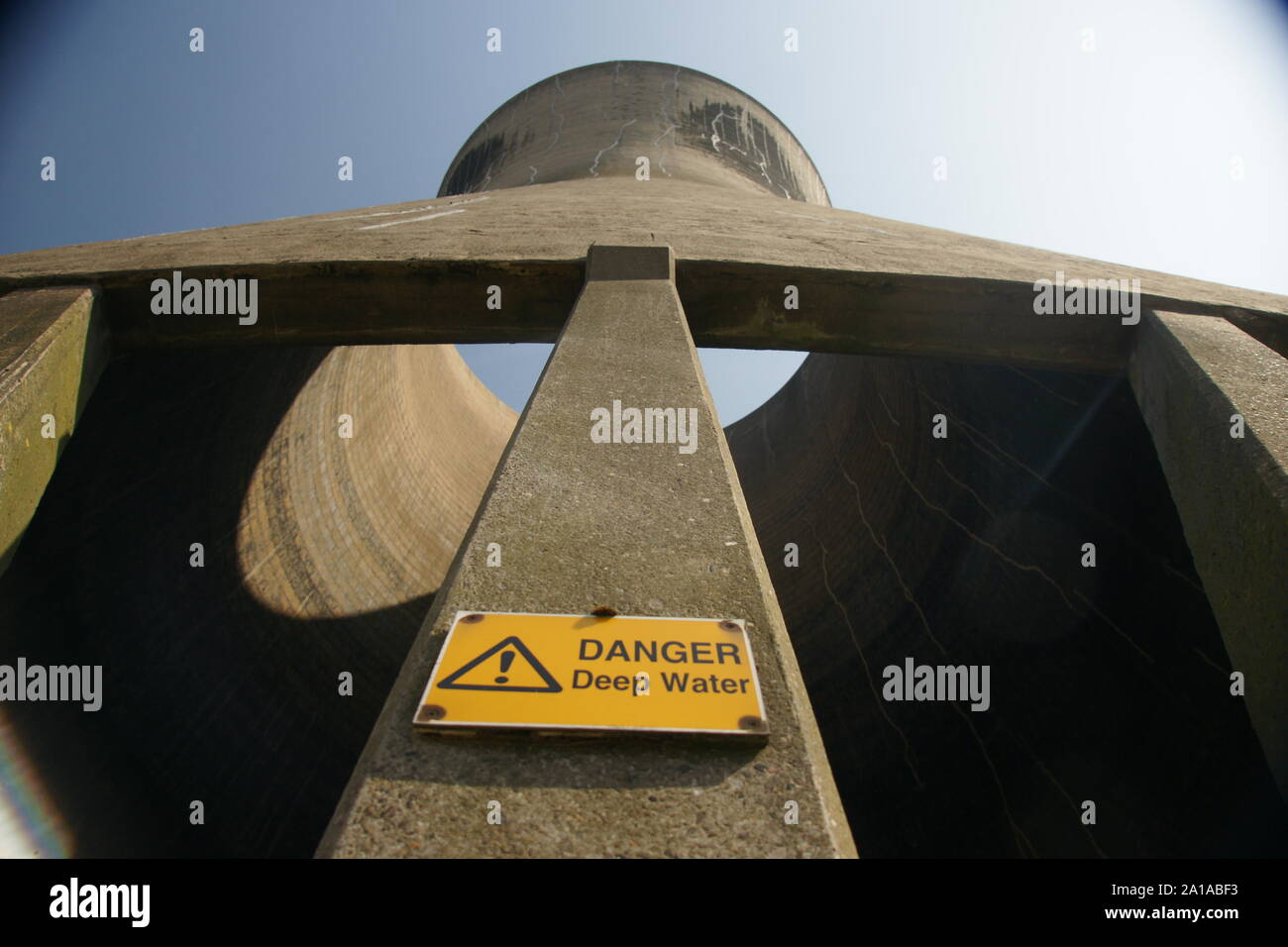 Thorpe marsh power plant hi-res stock photography and images - Alamy