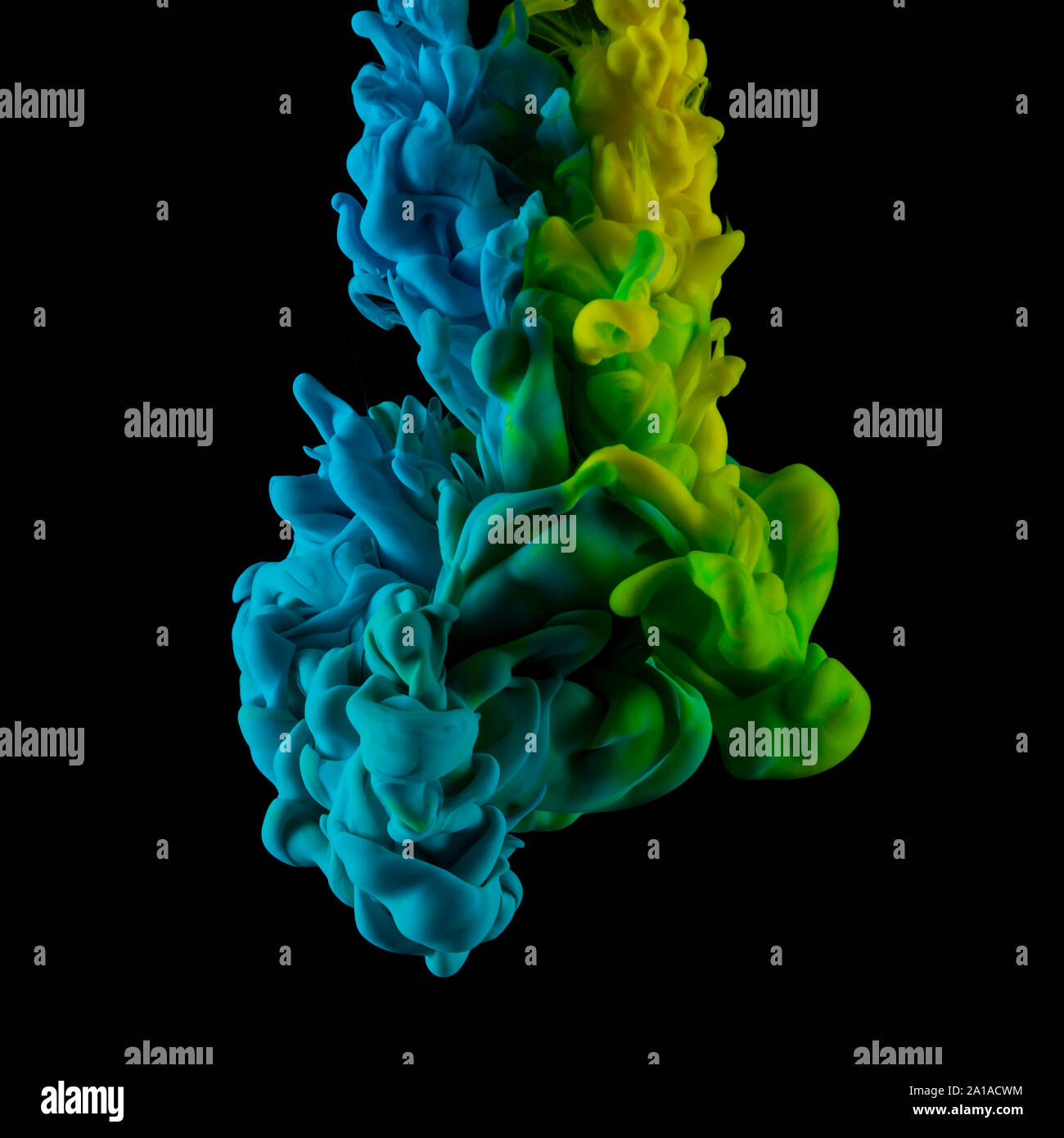 Ink flow hi-res stock photography and images - Alamy