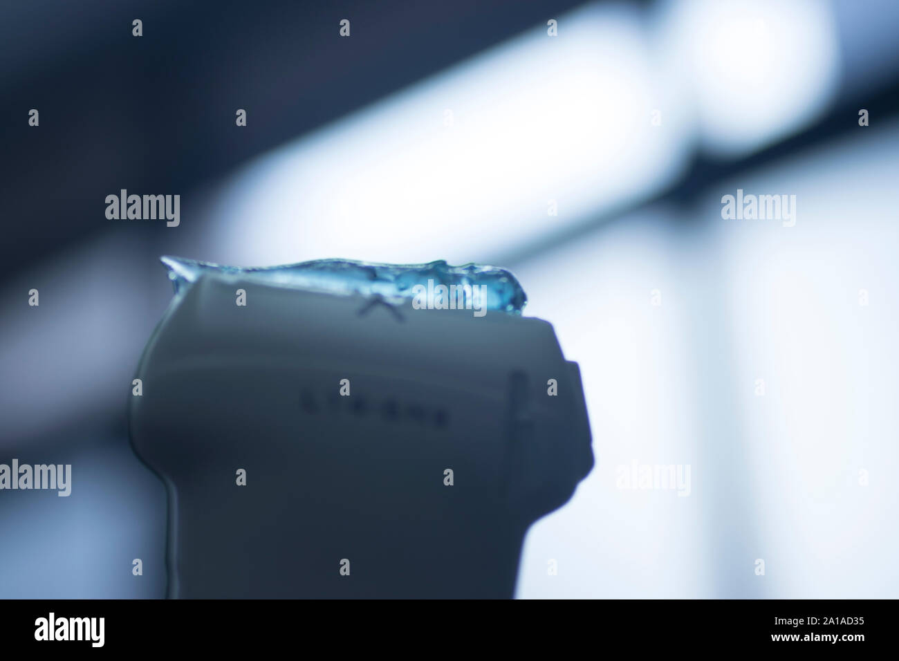 EPI Intratissue Percutaneous Electrolysis dry needling ultrasound ...