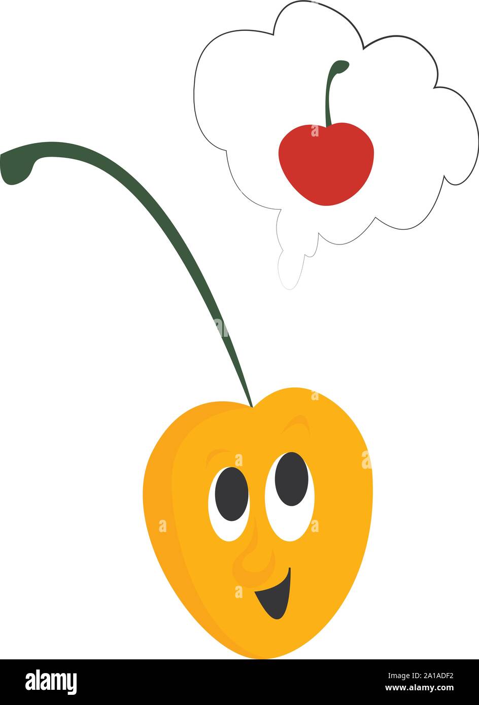 Dreams vector vectors hi-res stock photography and images - Alamy