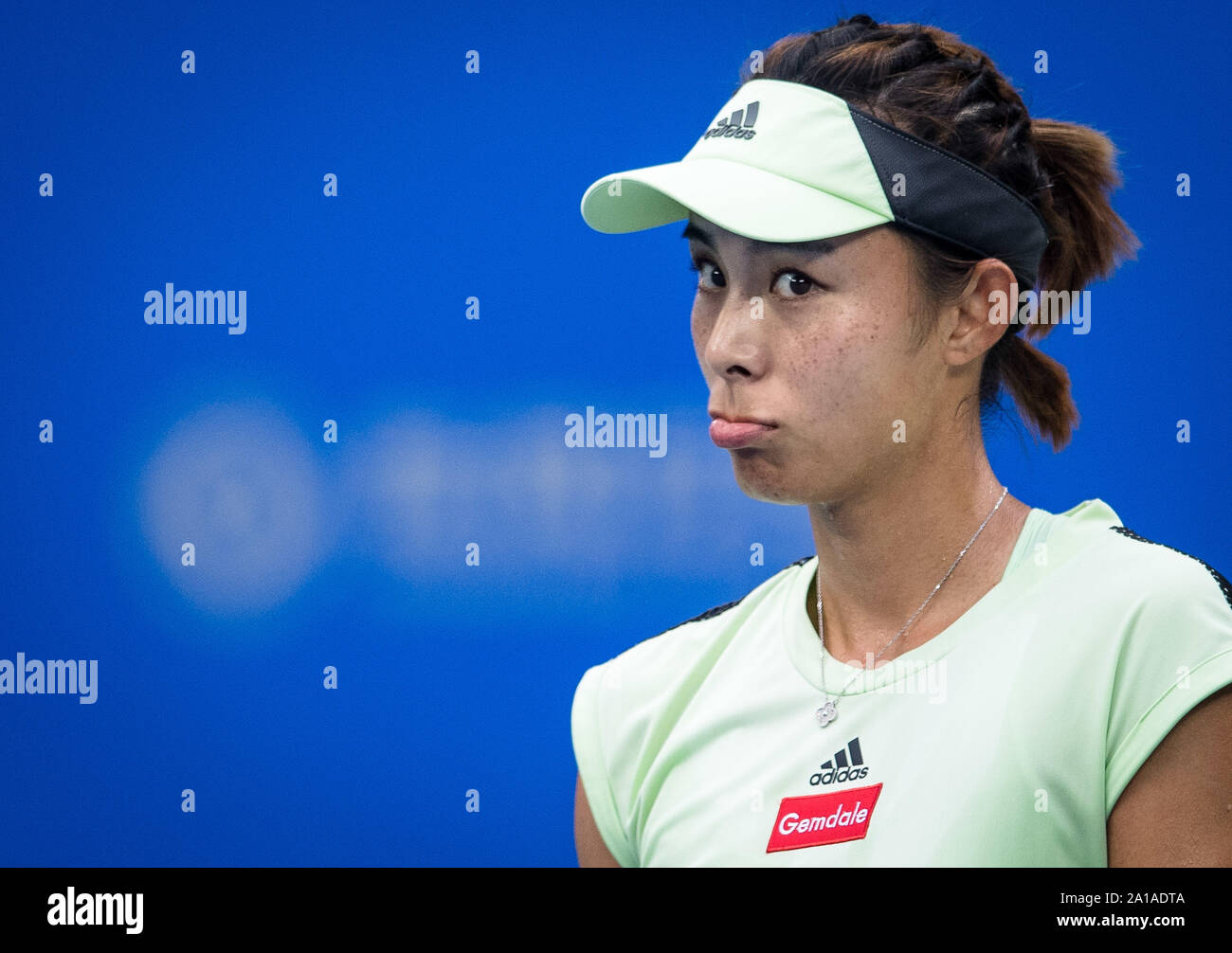 Alison xiao hi-res stock photography and images - Alamy