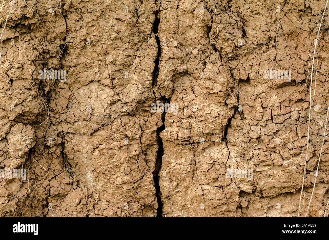clay surface texture Stock Photo - Alamy
