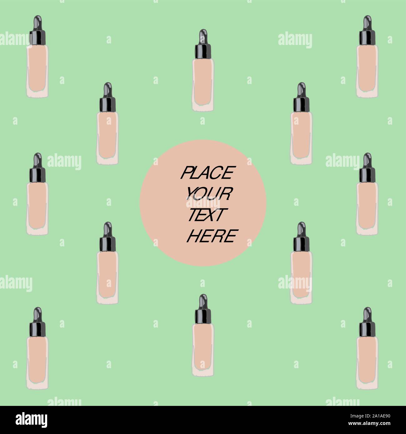 Banner, illustration, vector on white background Stock Vector Image ...