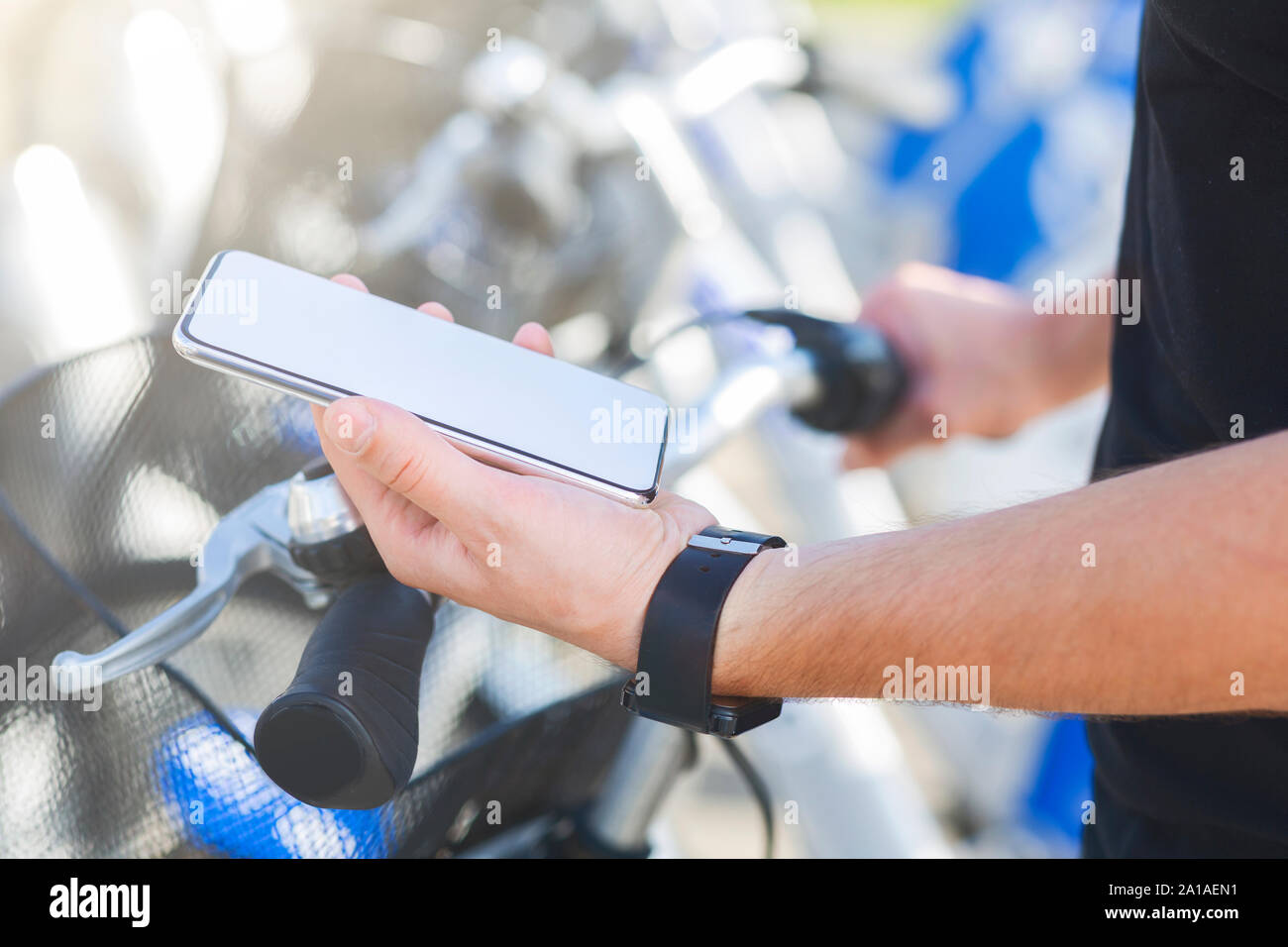 Communication cycle hi-res stock photography and images - Alamy