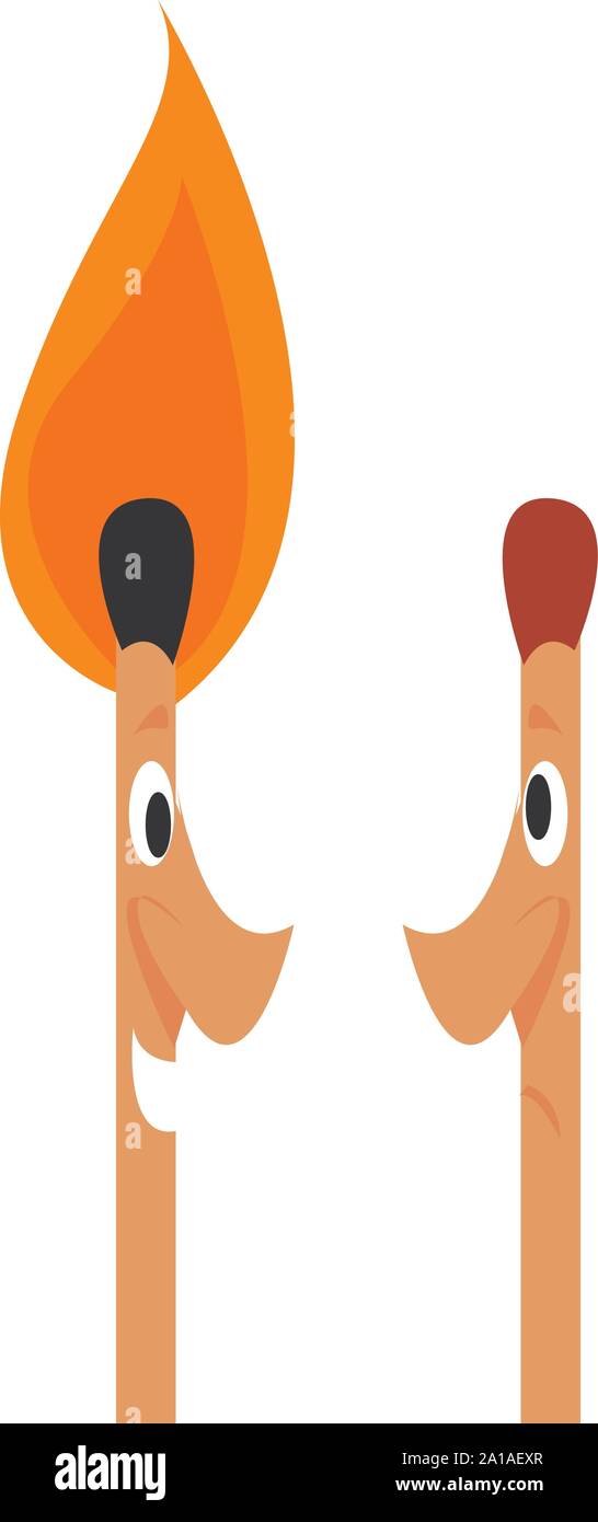 Competition matches Stock Vector Images - Alamy