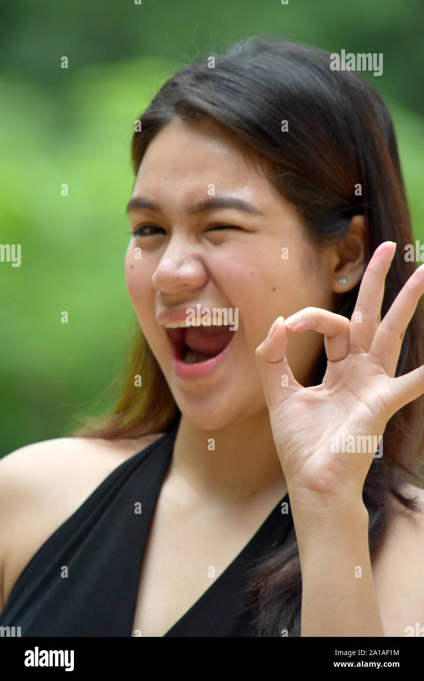 Attractive portraits hi-res stock photography and images - Alamy