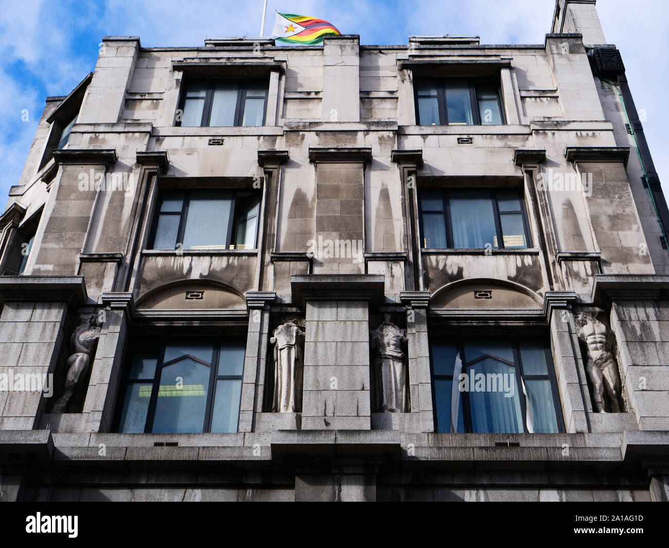 Zimbabwe House Strand High Resolution Stock Photography and Images - Alamy
