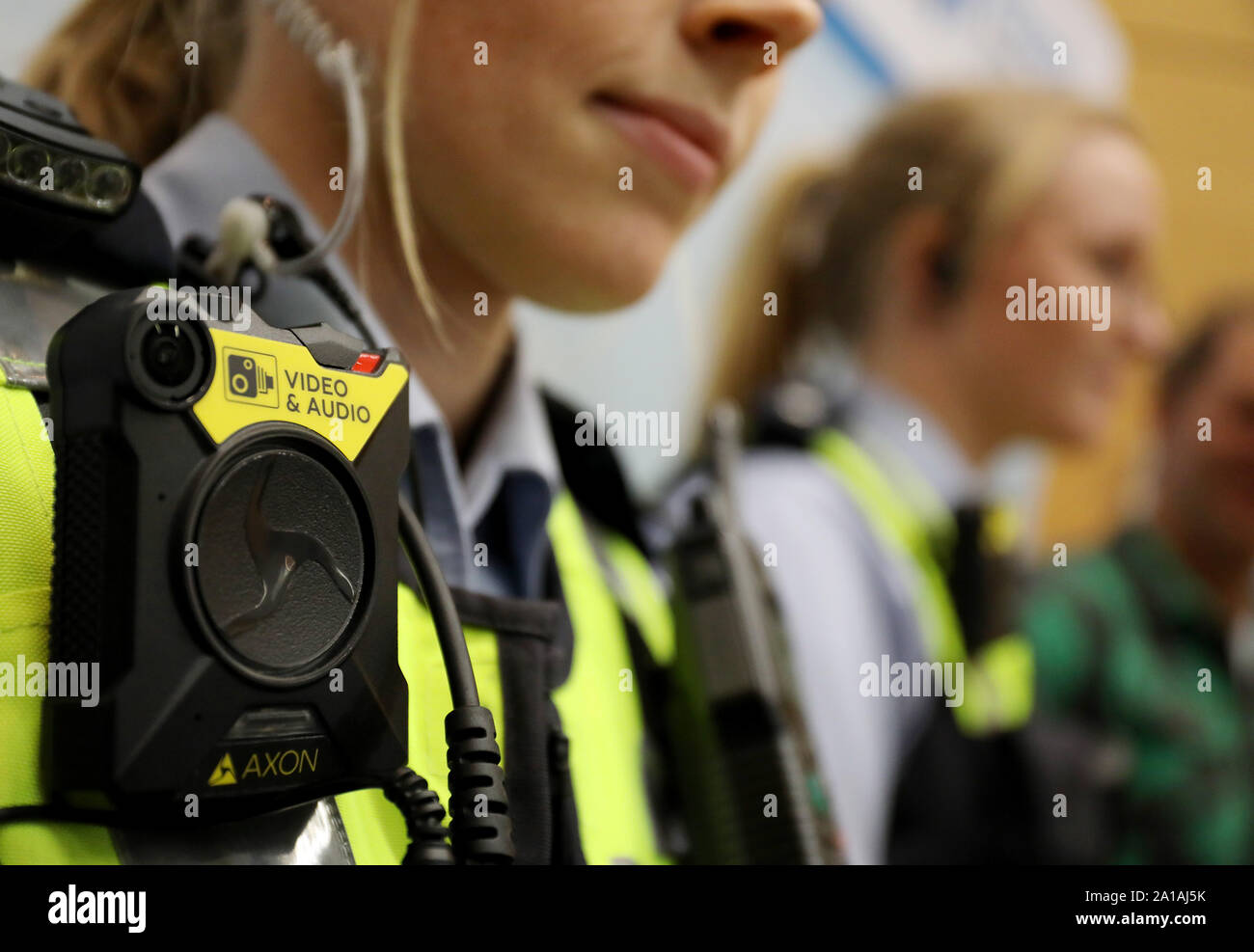 Shoulder area hi-res stock photography and images - Alamy