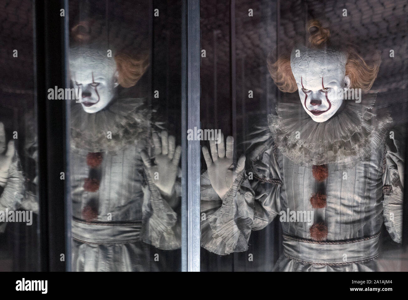 It chapter two horror movie hi-res stock photography and images - Alamy