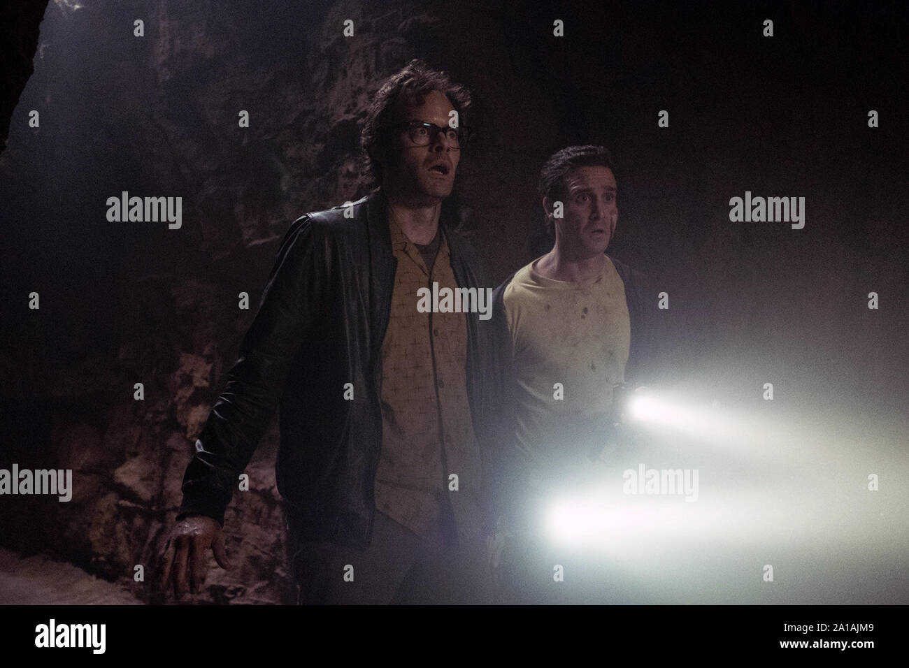 It: chapter two movie hi-res stock photography and images - Alamy