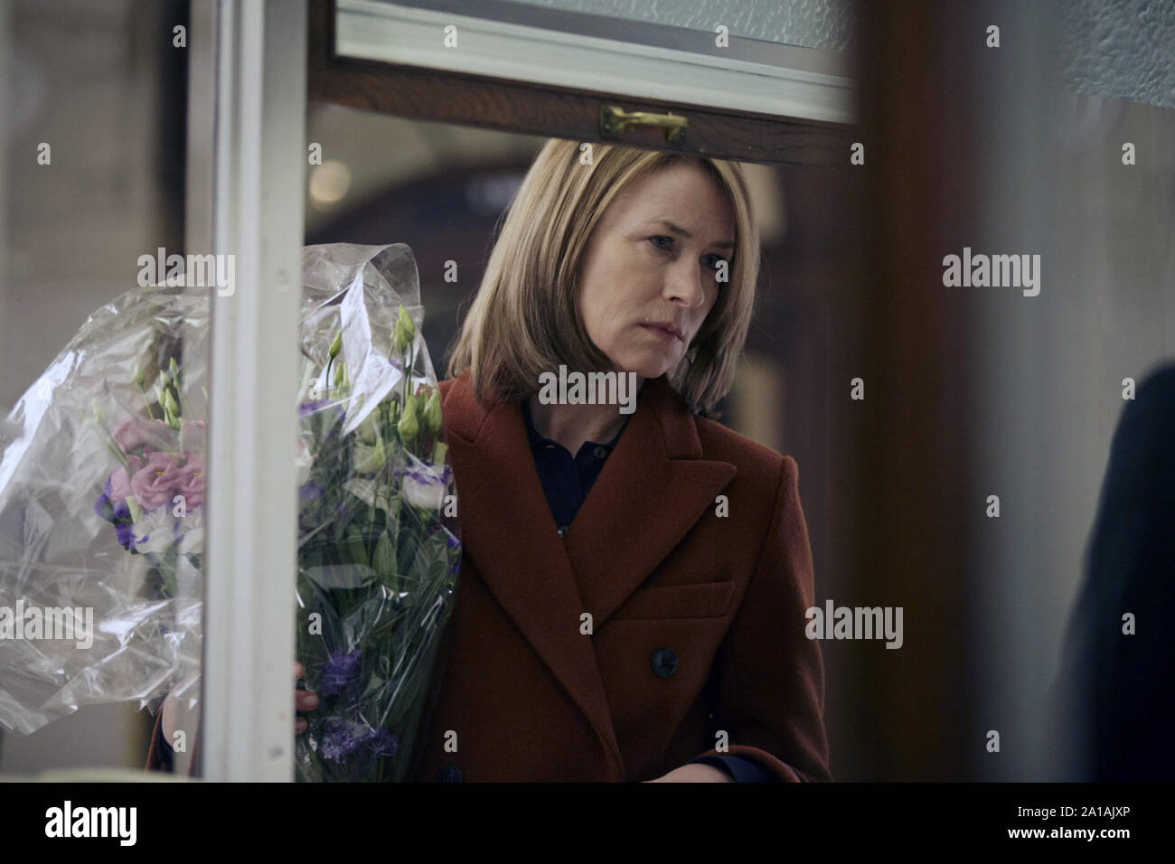 Lara is a 2019 German film directed by Jan-Ole Gerster. This photograph ...