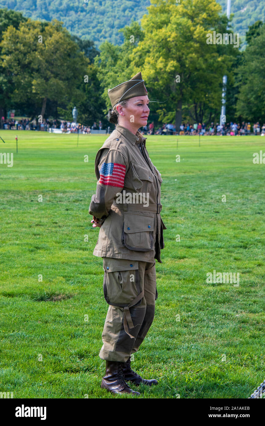 West point cadet uniform hi-res stock photography and images - Alamy