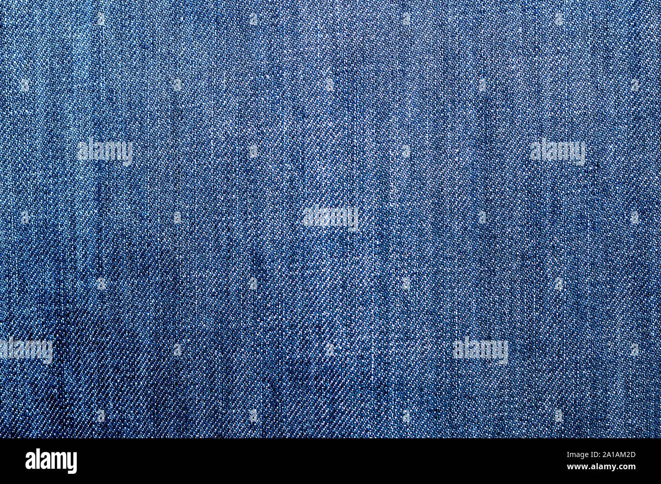 texture blue denim fabric Stock Photo - Alamy