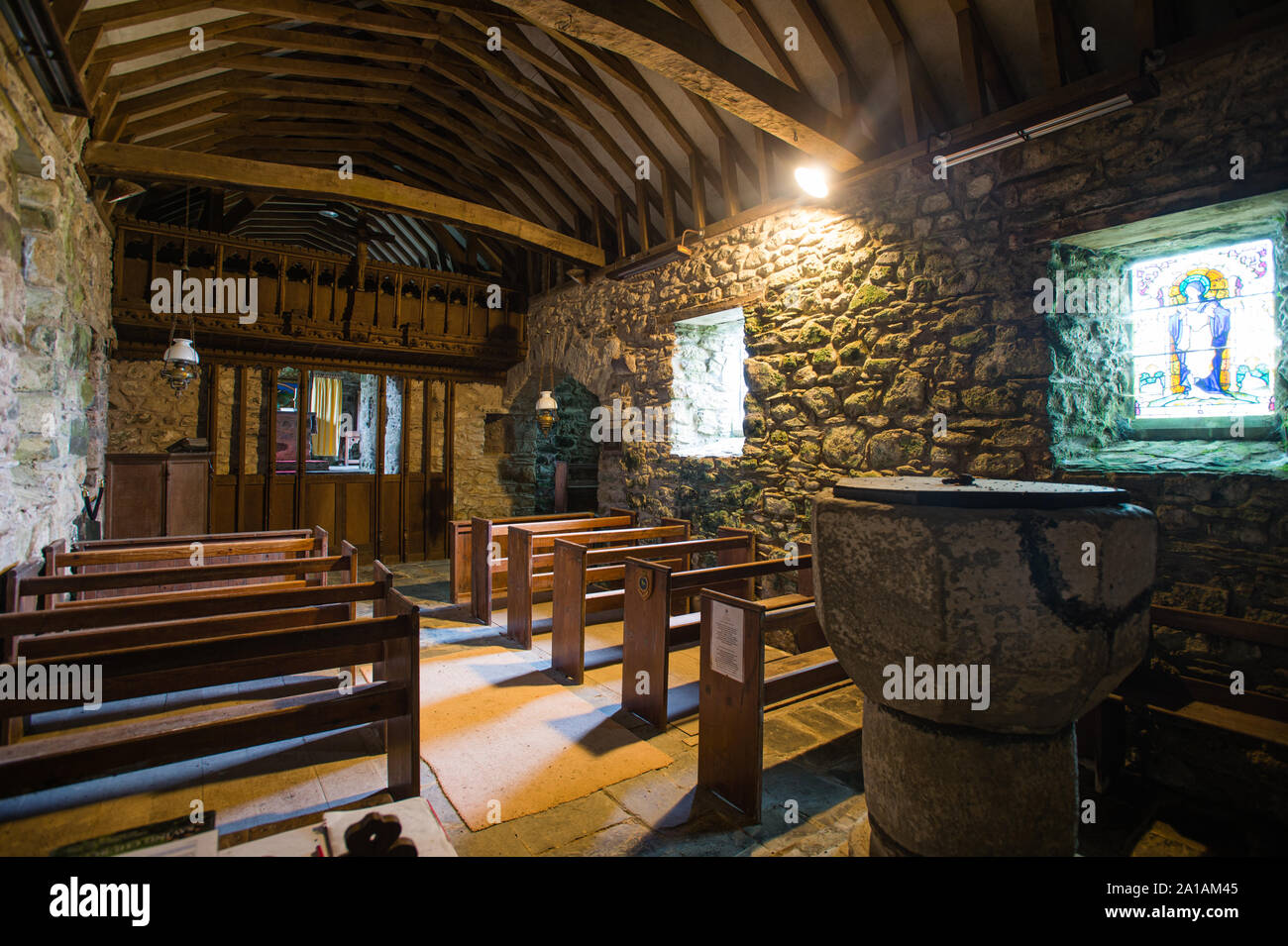 St Teilos High Resolution Stock Photography and Images - Alamy