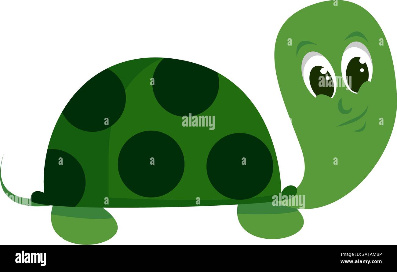 Wild animal sign on green Stock Vector Images - Alamy