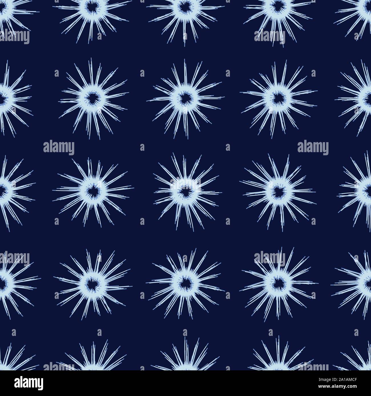 Sun spots on sun surface Stock Vector Images - Alamy