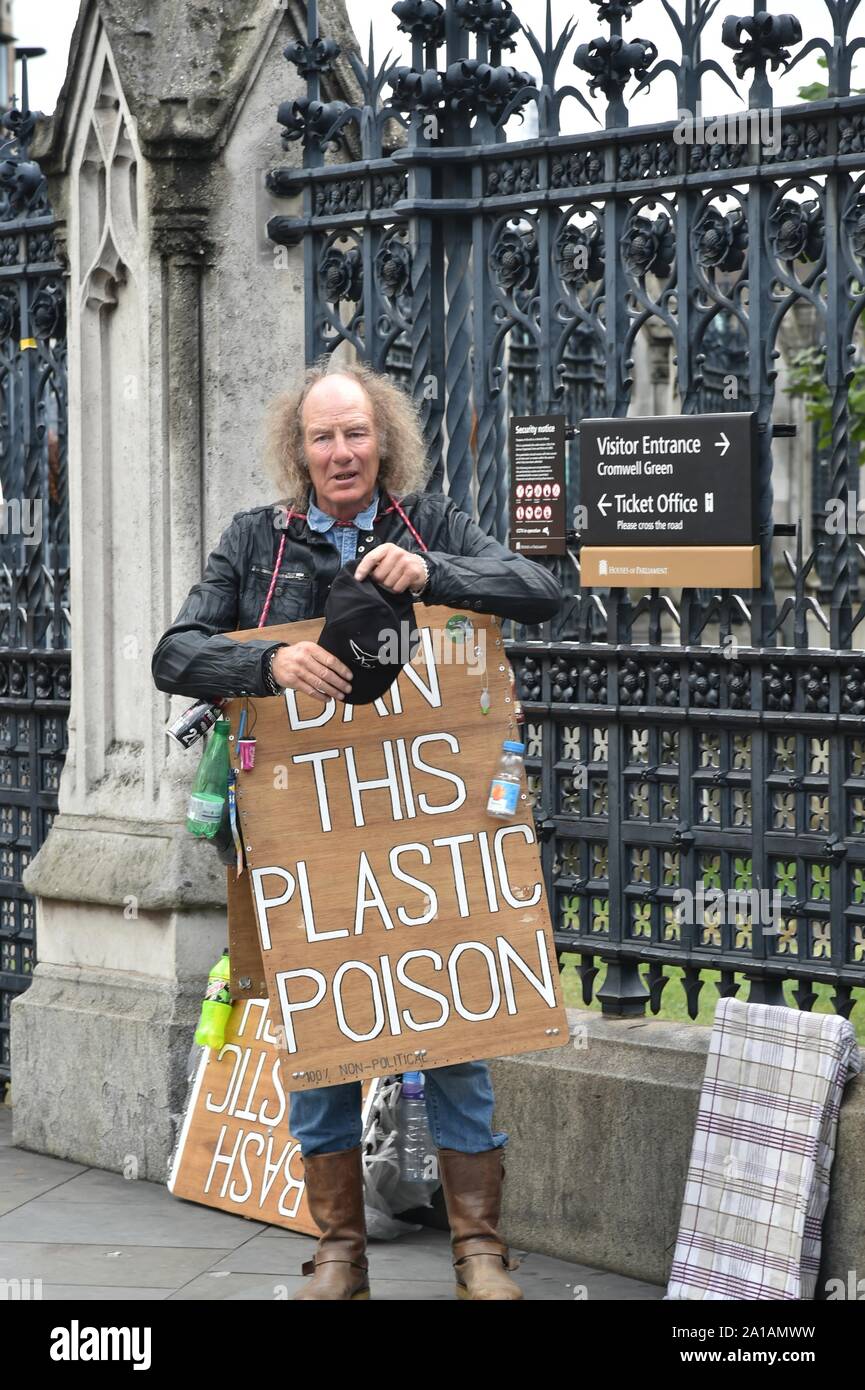 Solitary campaigner hi-res stock photography and images - Alamy