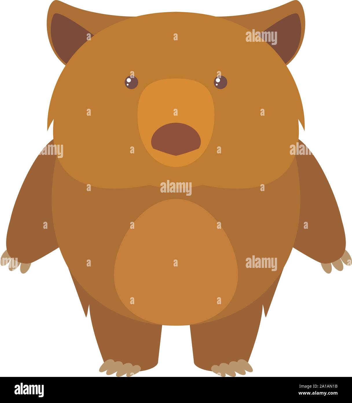 Ugly bear hi-res stock photography and images - Alamy