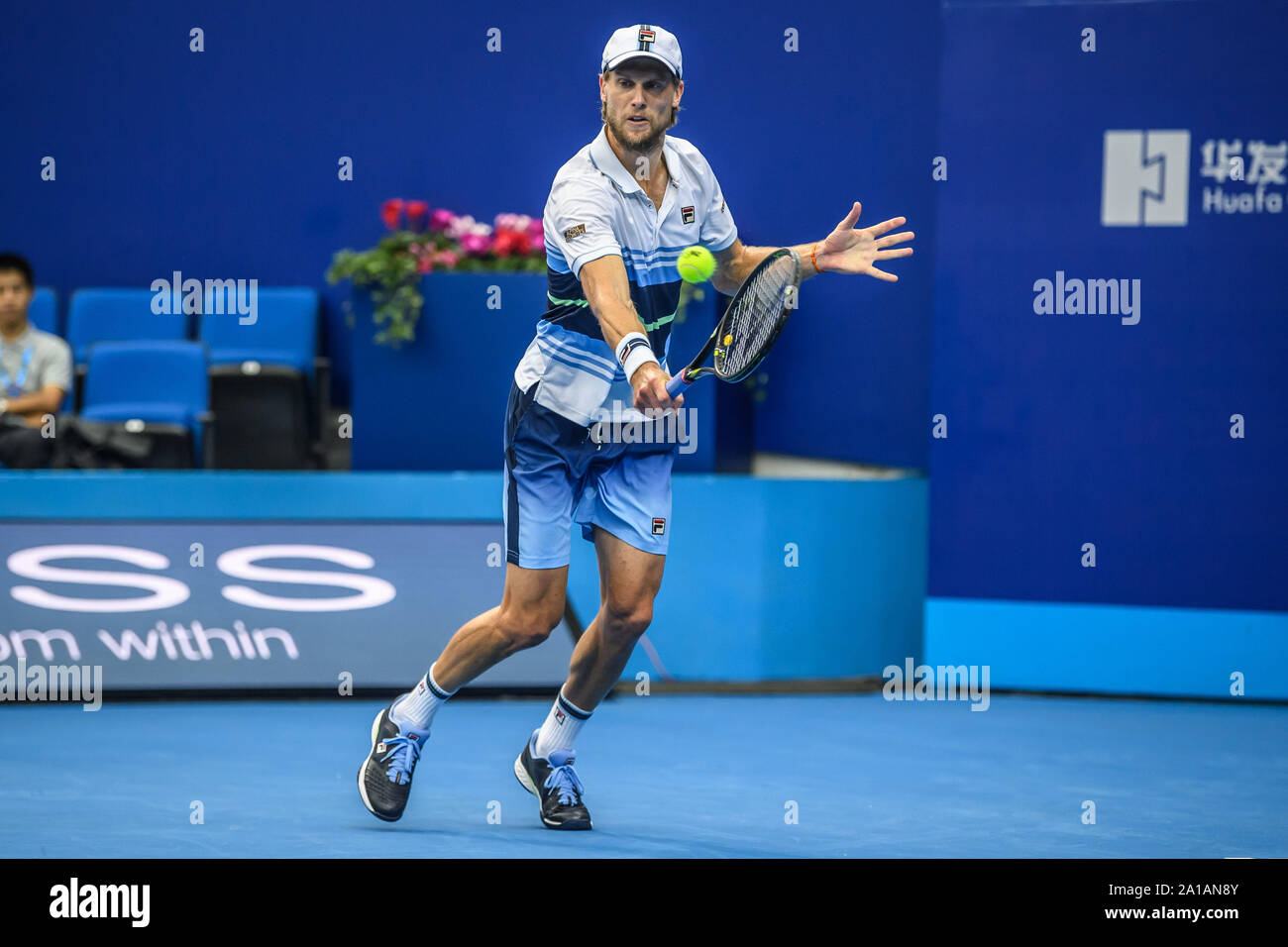 Australian professional tennis player hi-res stock photography and ...