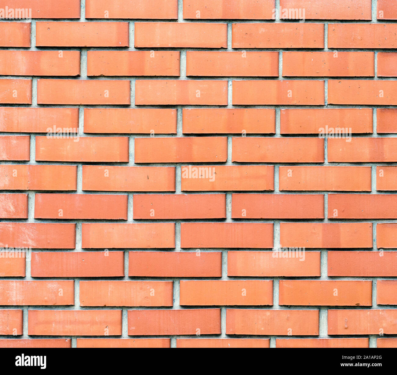 texture orange brick wall Stock Photo - Alamy