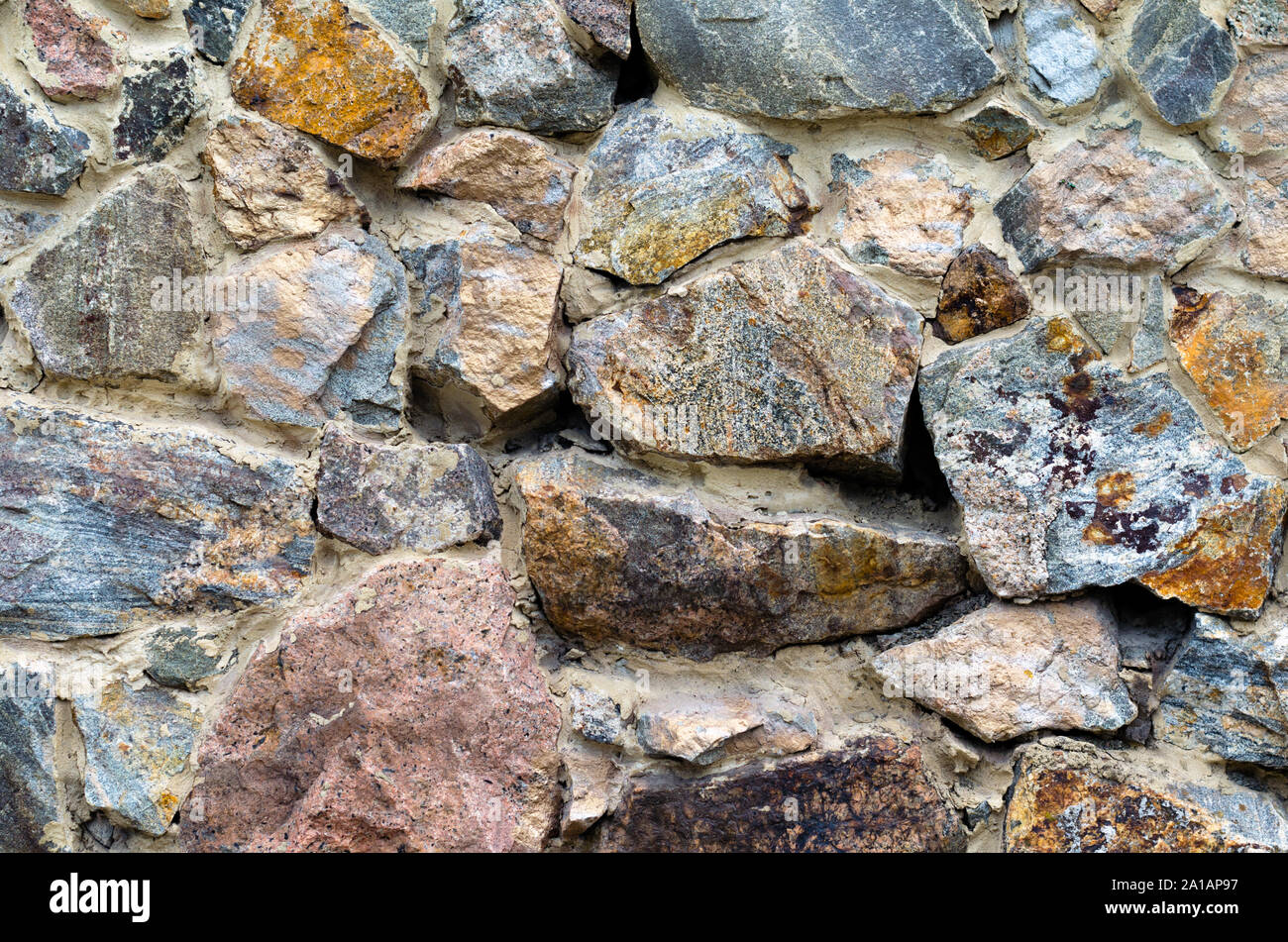 stone wall texture Stock Photo - Alamy