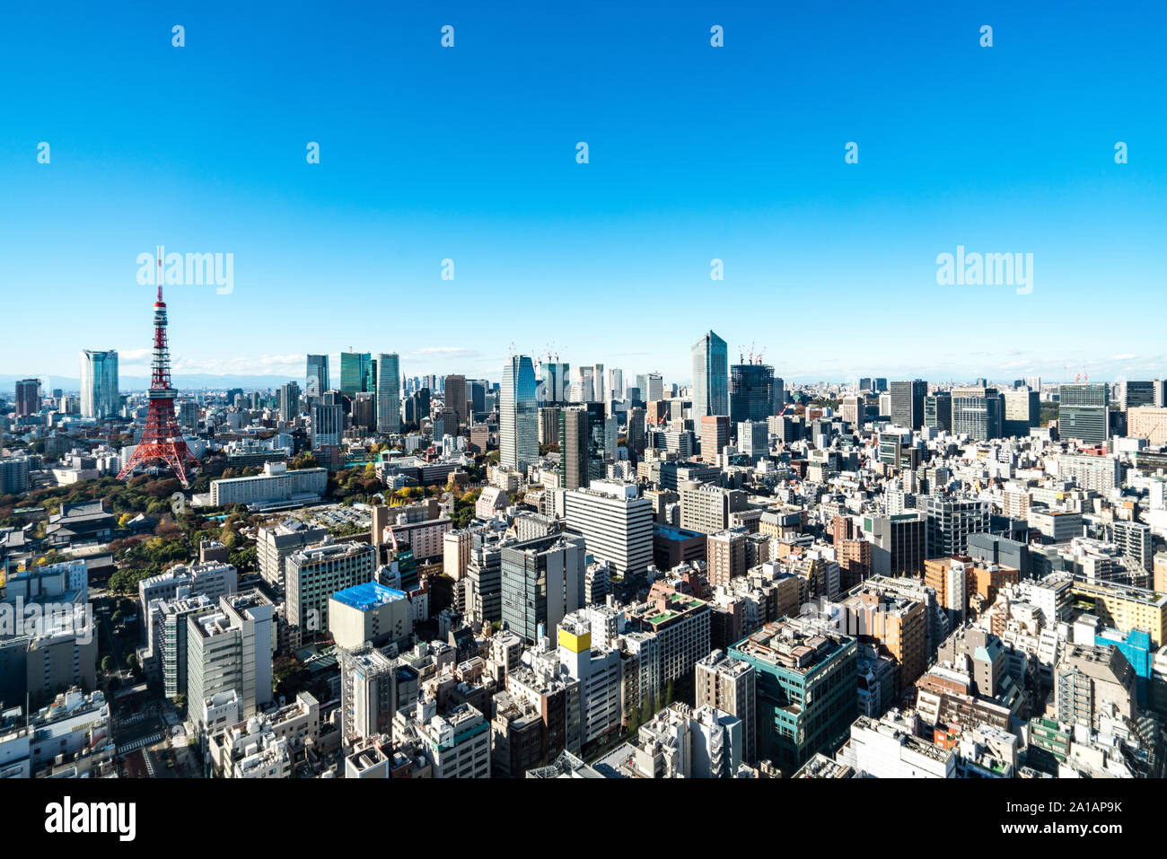 Minato map hi-res stock photography and images - Alamy
