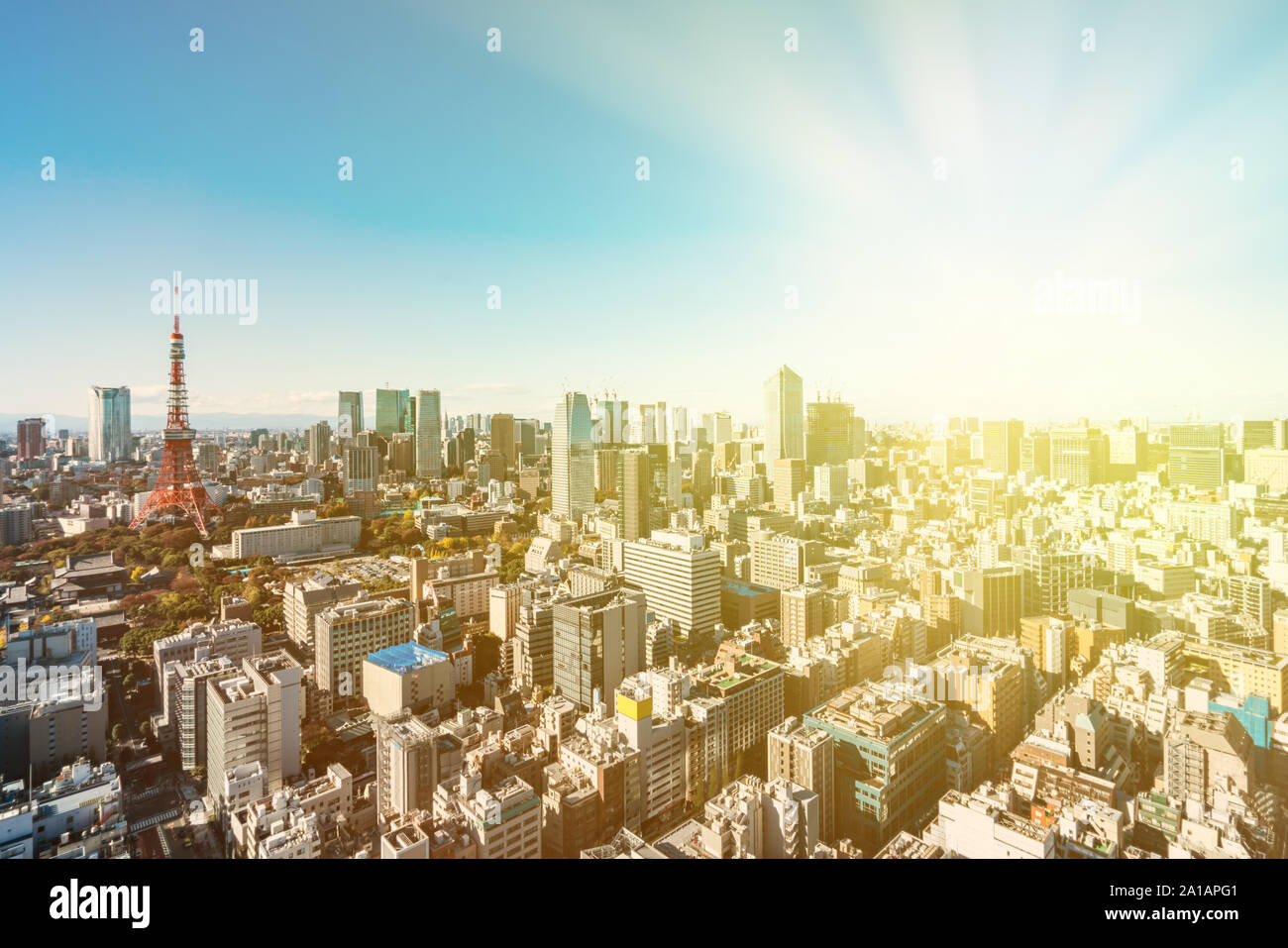 Minato map hi-res stock photography and images - Alamy