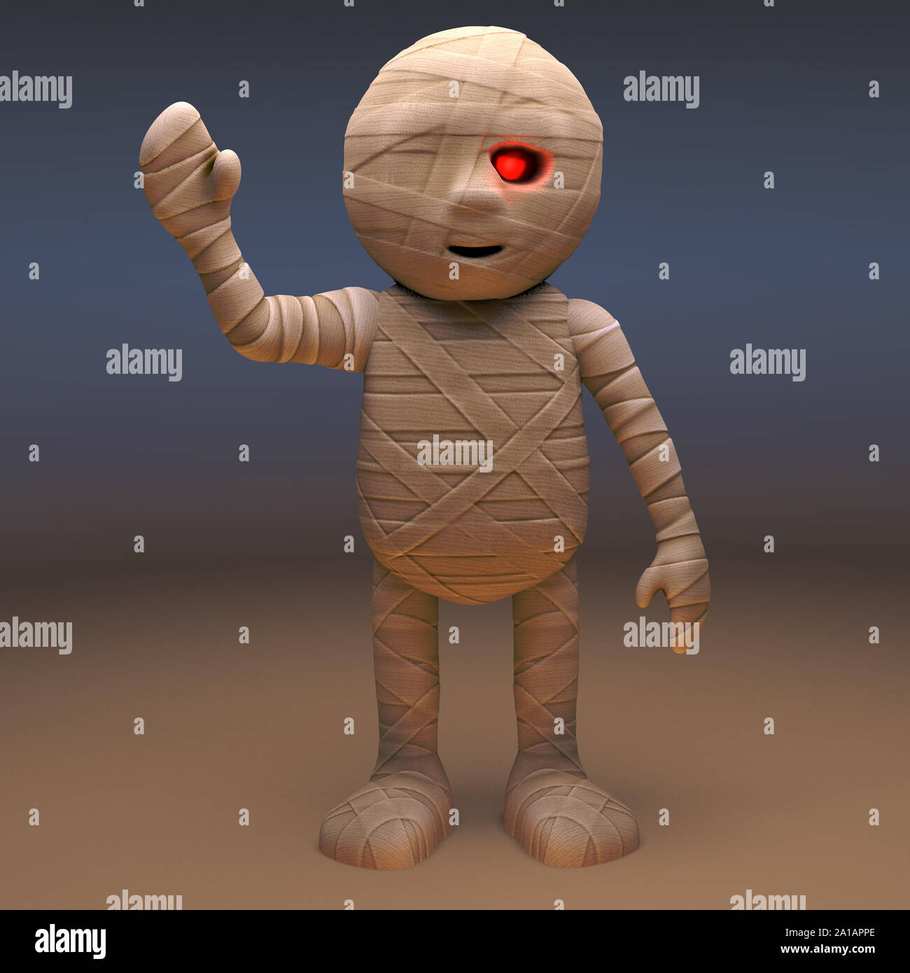 Cursed creature hi-res stock photography and images - Alamy