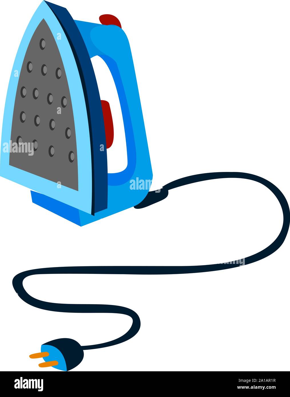 3d logo illustrator Stock Vector Images - Alamy