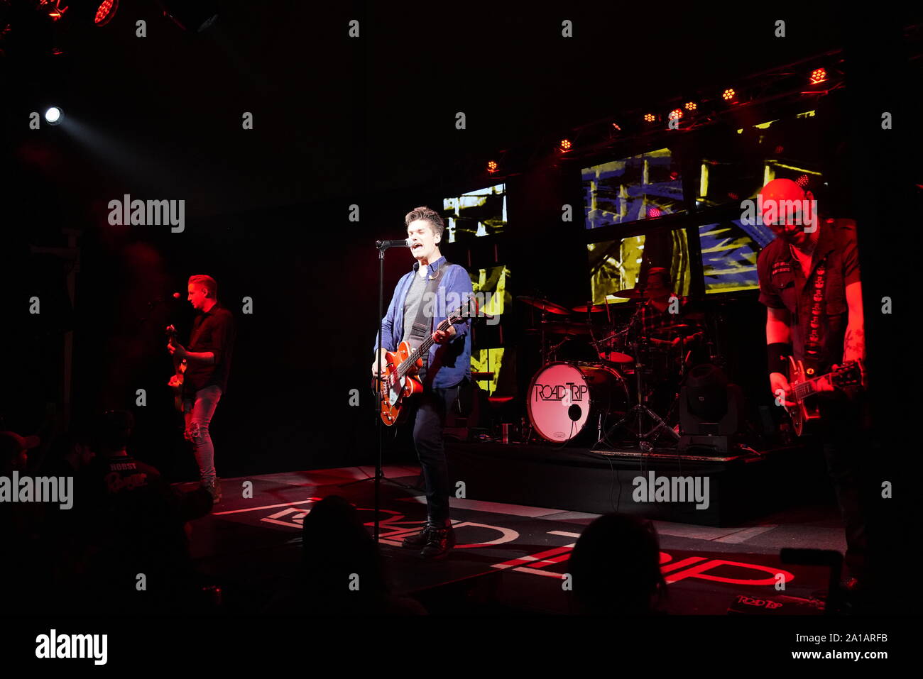 Amy jo hi-res stock photography and images - Alamy