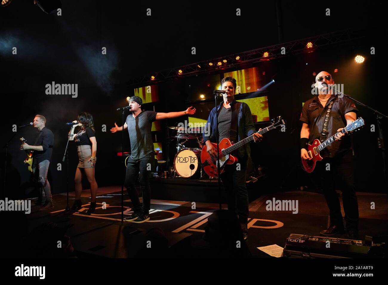 Christopher joseph szebeni hi-res stock photography and images - Alamy