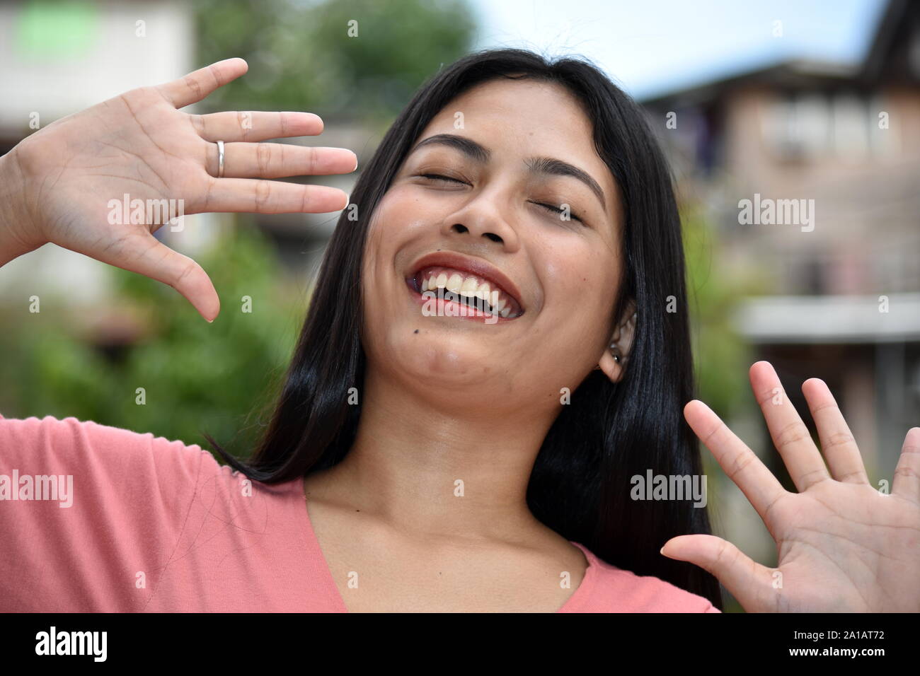 Fun adult hi-res stock photography and images - Alamy