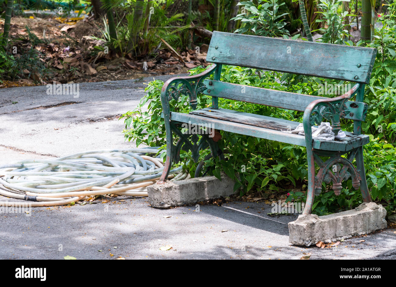 Hose seat hi-res stock photography and images - Alamy