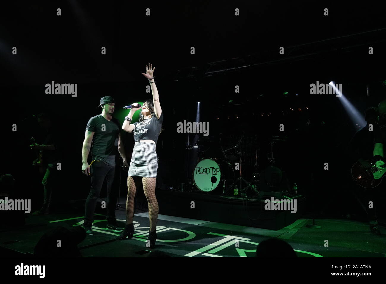 Christopher joseph szebeni hi-res stock photography and images - Alamy