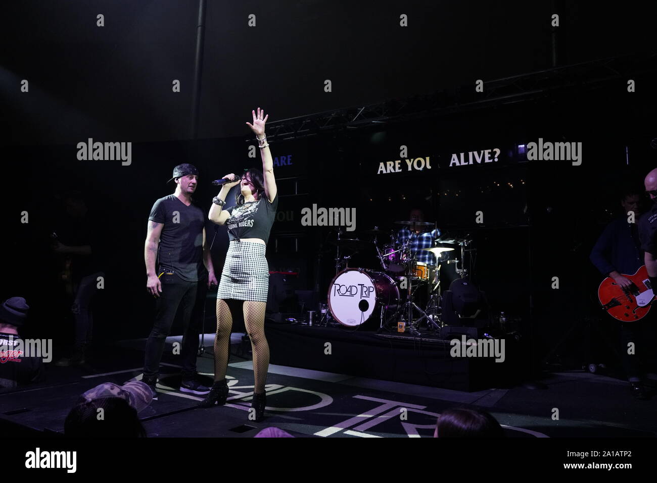 Amy jo doty hi-res stock photography and images - Alamy