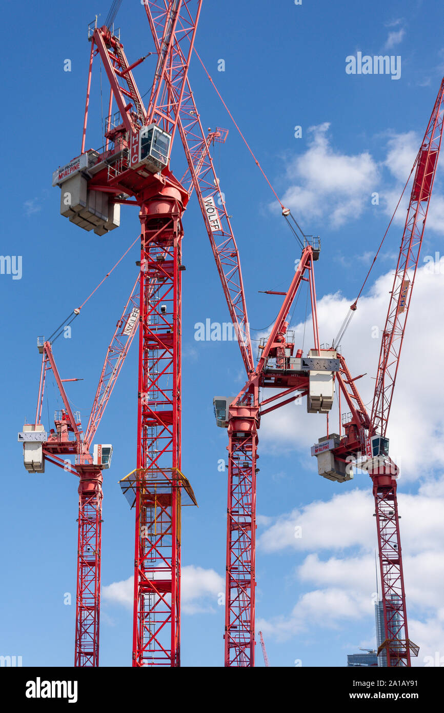 Sir robert mcalpine hi-res stock photography and images - Alamy