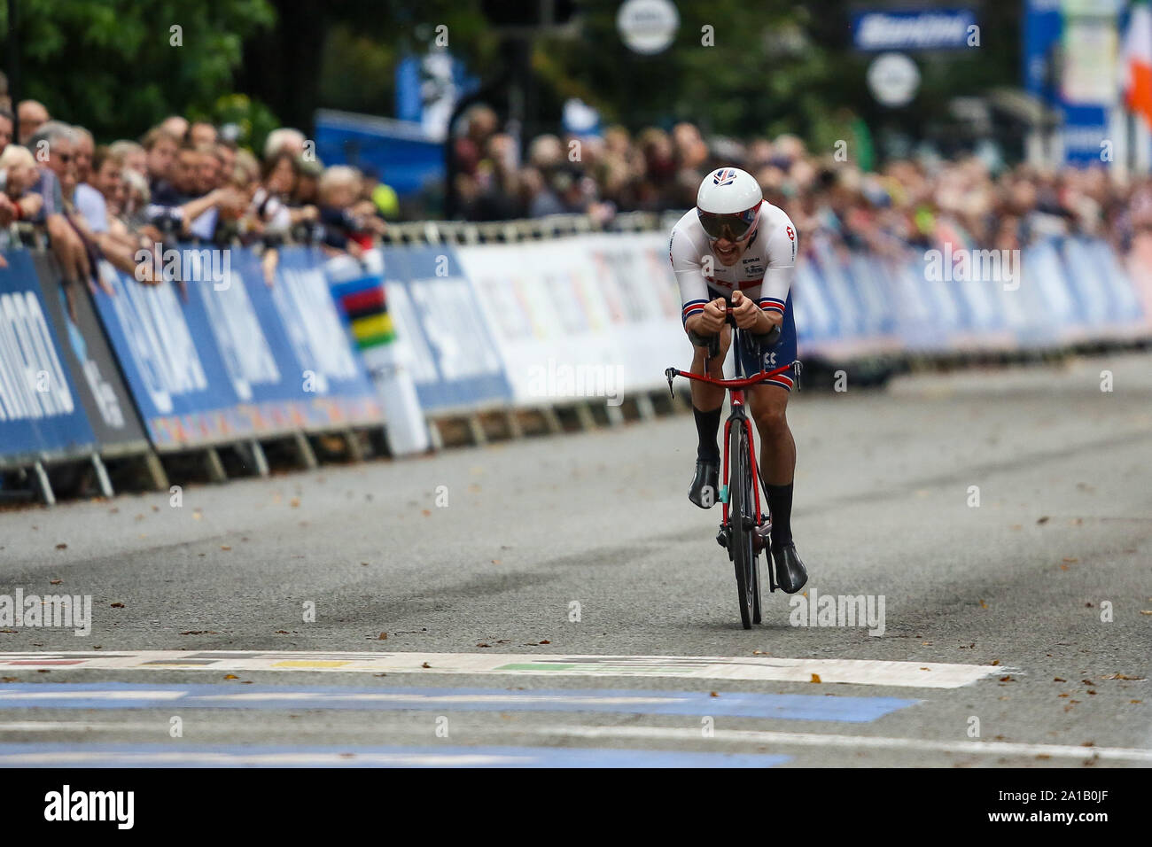 World Finishes High Resolution Stock Photography and Images - Alamy