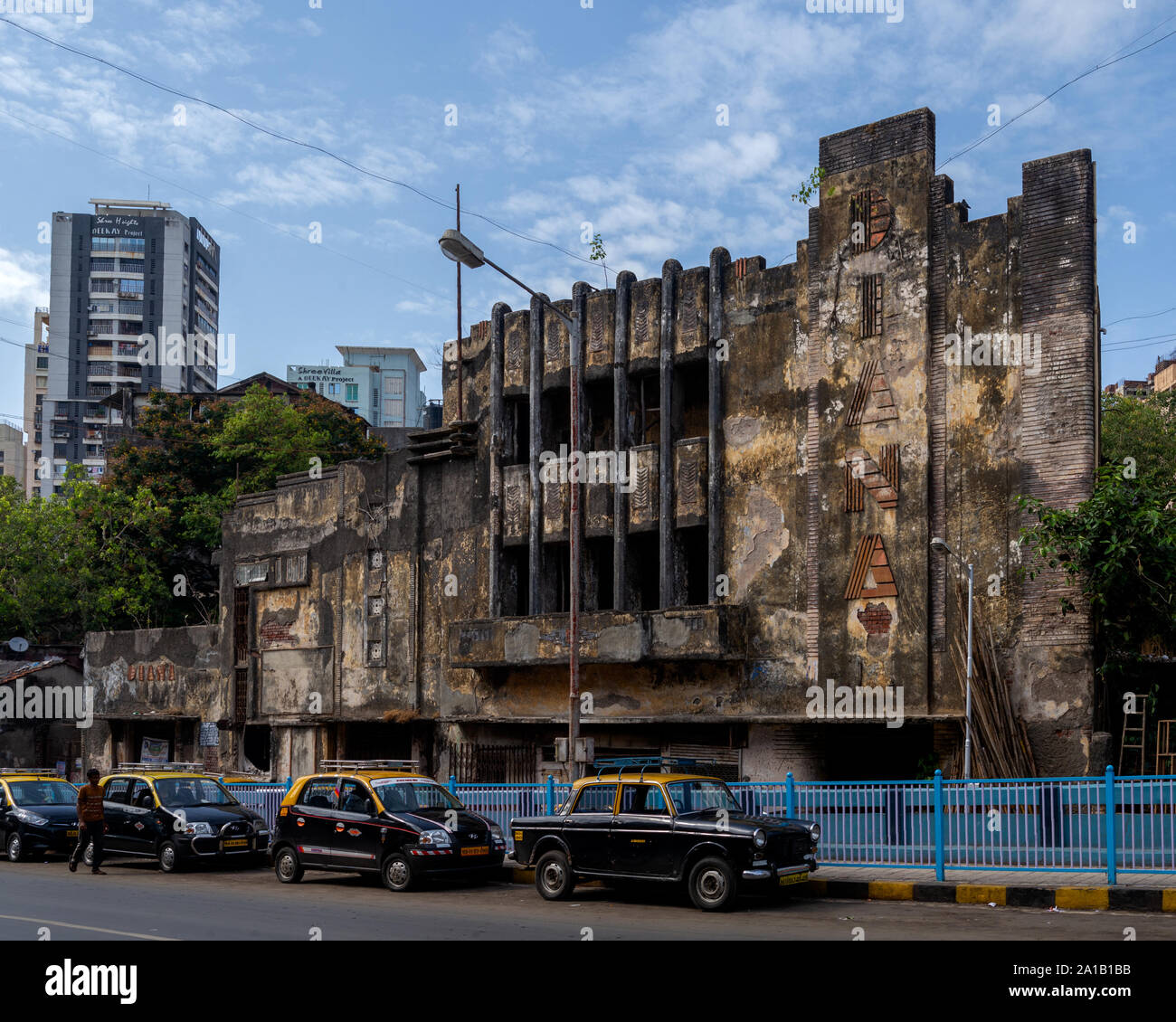 Grantroad hi-res stock photography and images - Alamy