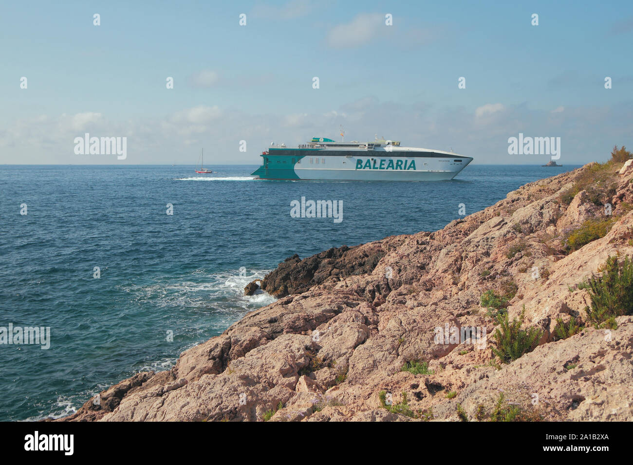Multideck ferry hi-res stock photography and images - Alamy